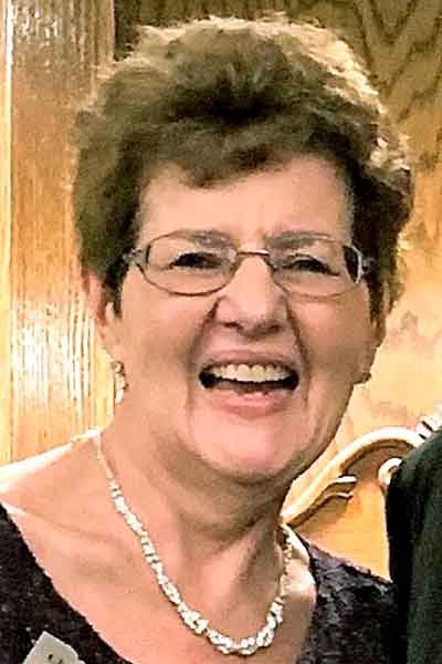 Charlene Mary Gore 1950-2022 | News, Sports, Jobs - Tribune Chronicle